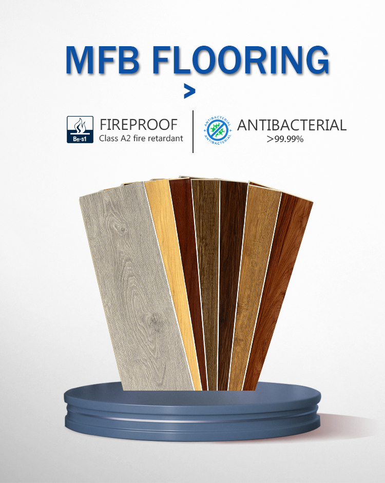 MFB Flooring Manufacturer & Supplier - ANYWAY FLOOR